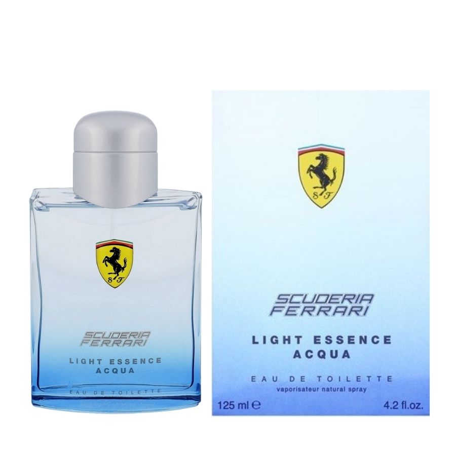 Light Essence Acqua EDT | Empire Perfumes