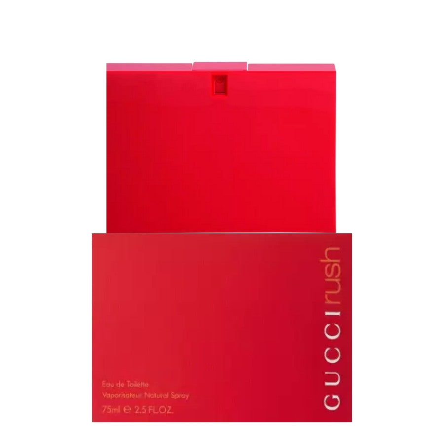 Gucci Rush by Gucci | Empire Perfumes